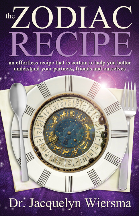 Zodiac Recipe: An Effortless Recipe That is Certain to Help You Better ...