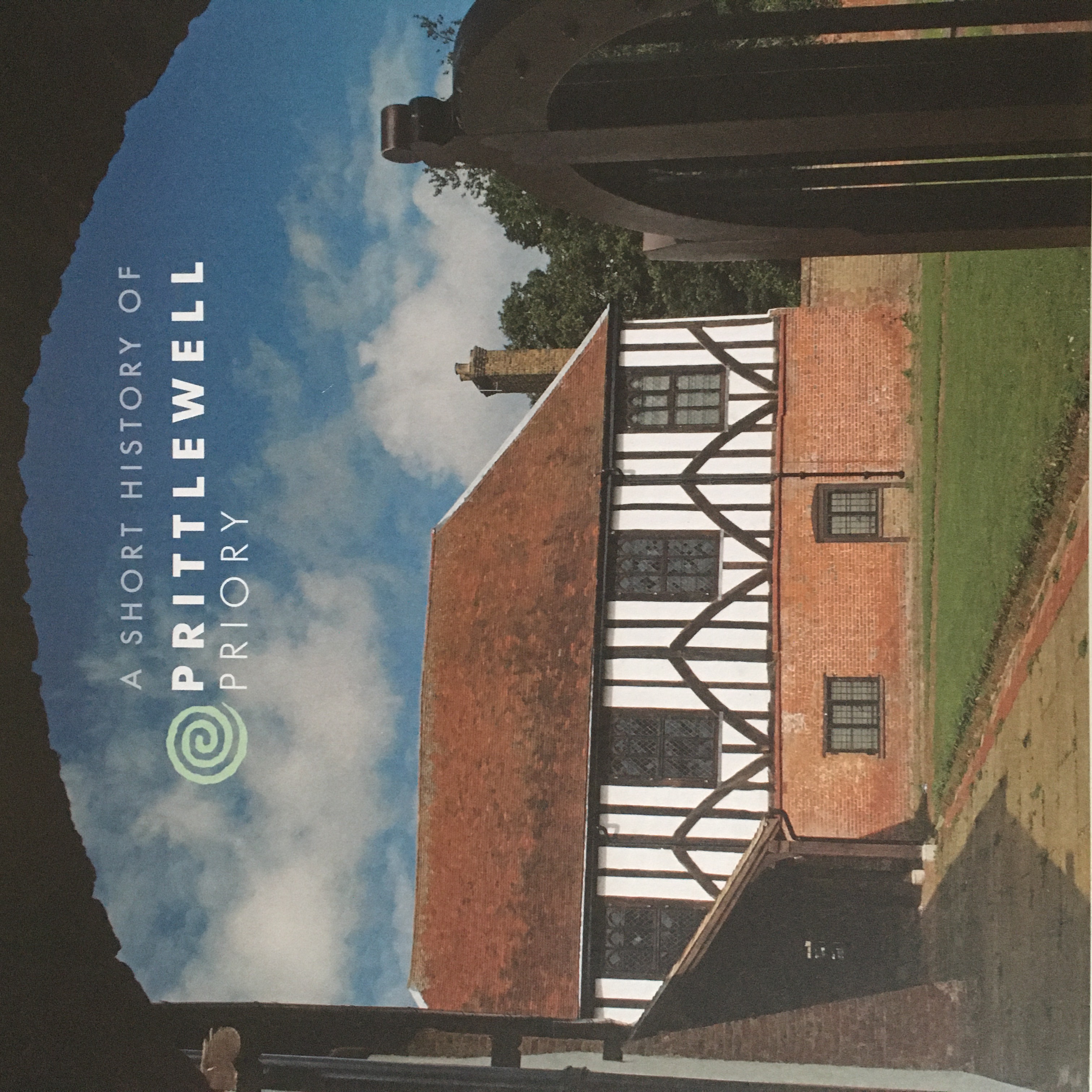 A Short History of Prittlewell Priory by jigsaw designs | Goodreads