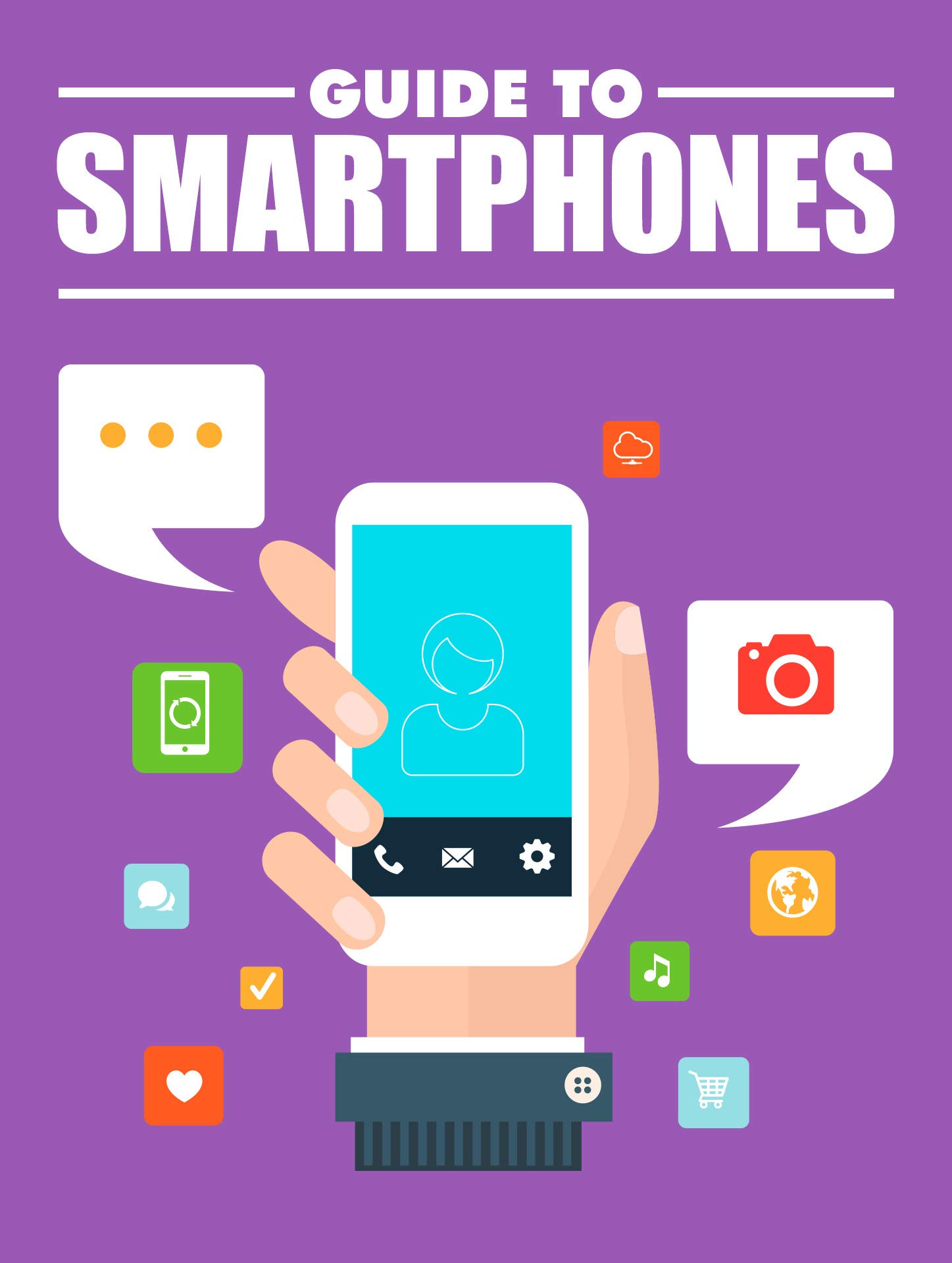 GUIDE TO SMARTPHONES by Hariom Tripathi | Goodreads