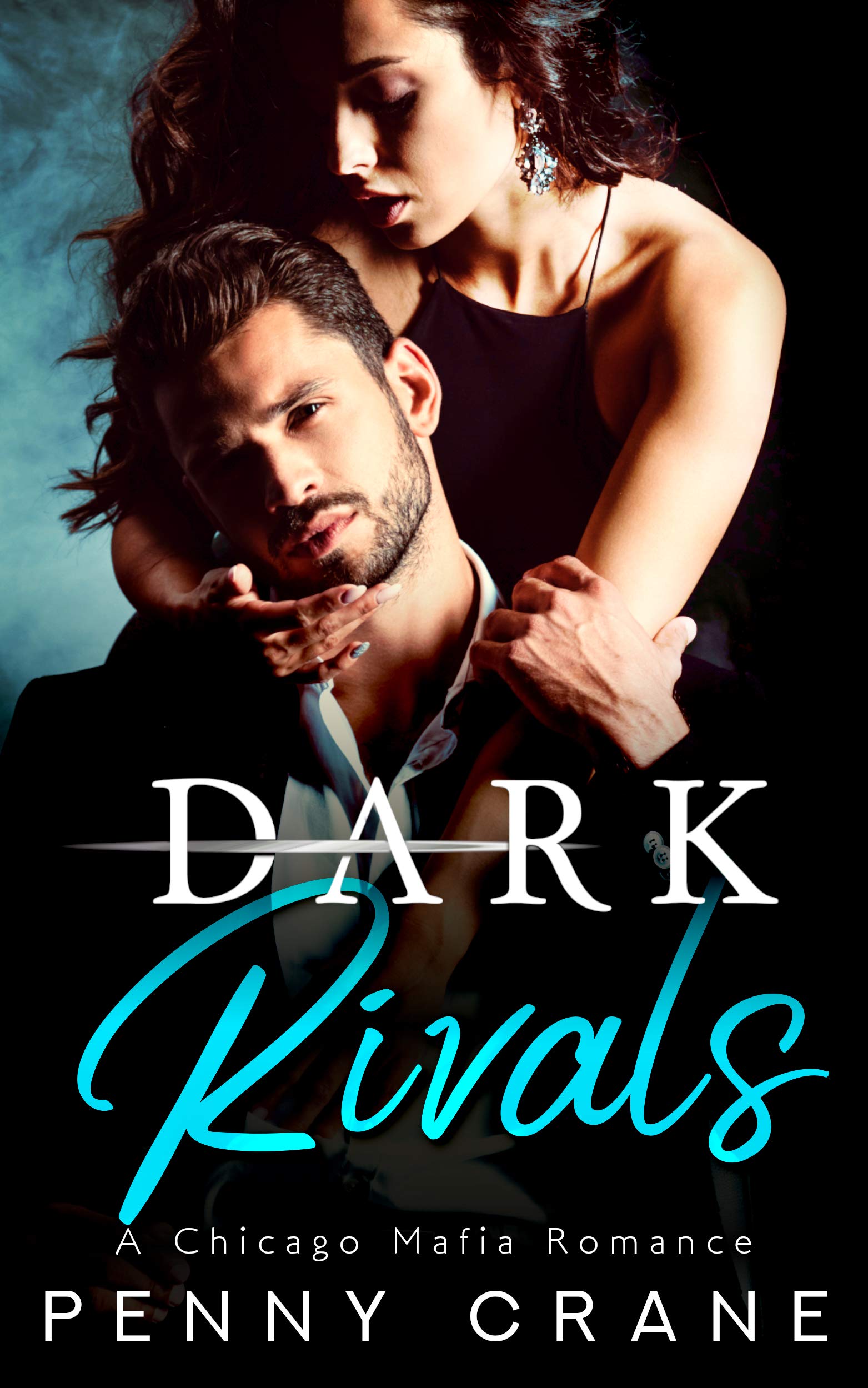 Dark Rivals by Penny Crane | Goodreads