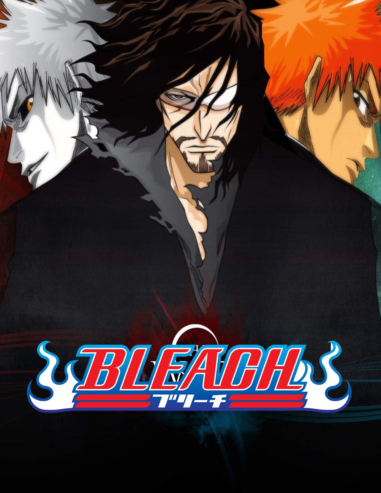 Bleach Deluxe Manga Collections : Bleach Manga Vol 1 by Brent McCoy ...