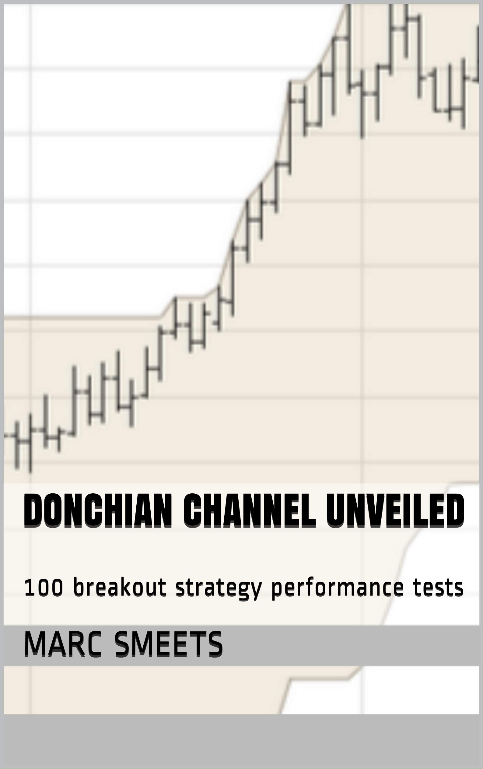 Donchian Channel unveiled: 100 breakout strategy performance tests by ...