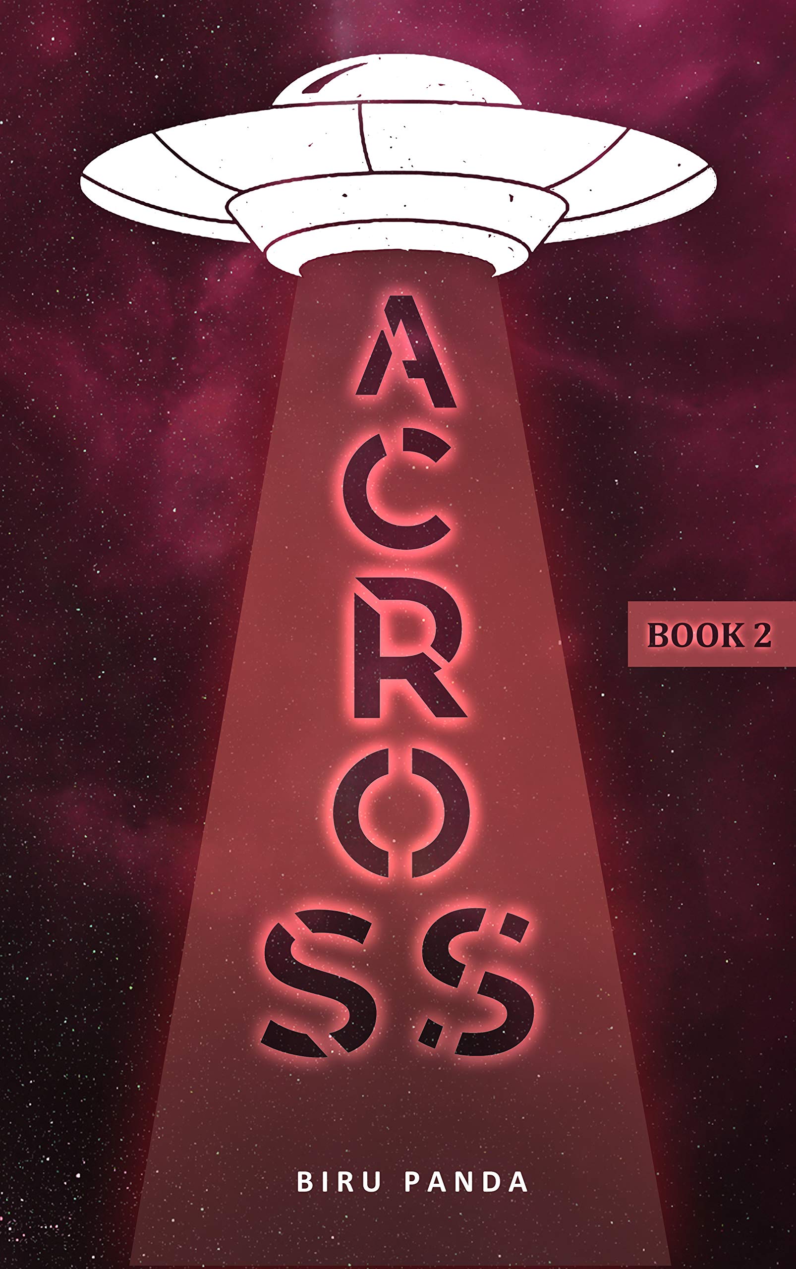 Across Book 2 by Biru Panda | Goodreads