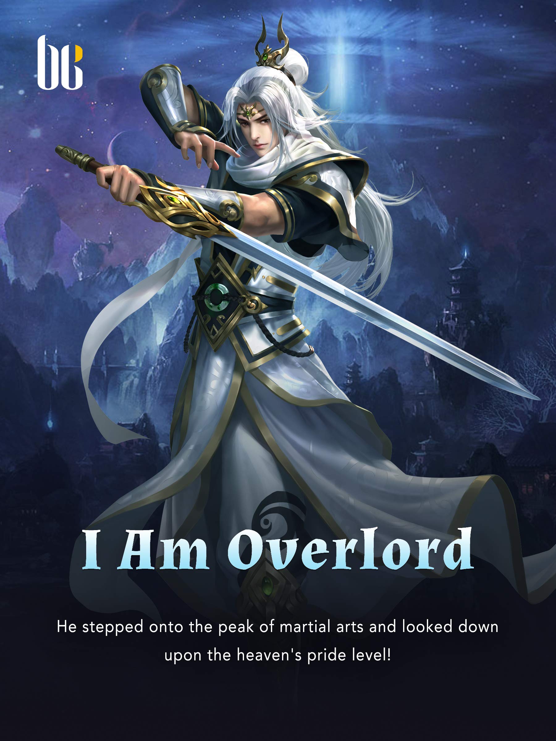 I Am Overlord: Volume 9 by Wo BenChunJie | Goodreads