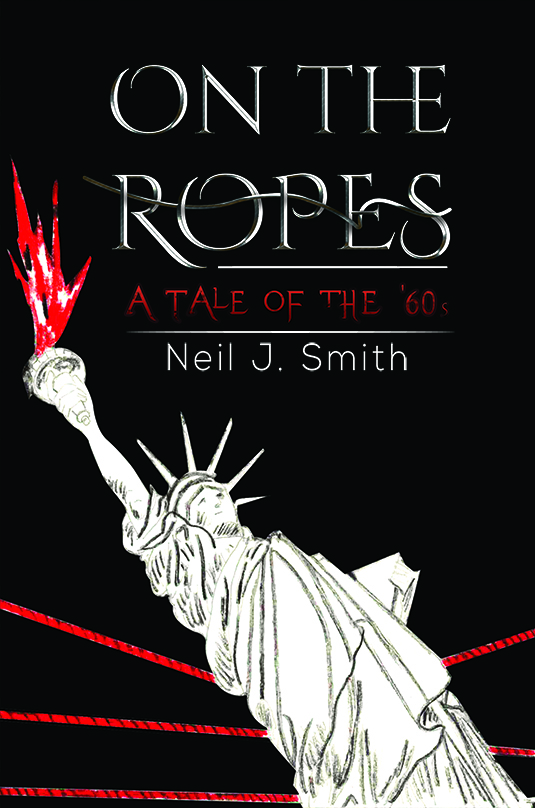 On the Ropes by Neil J. Smith | Goodreads