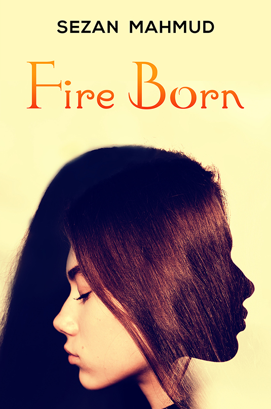 Fire Born by Sezan Mahmud | Goodreads