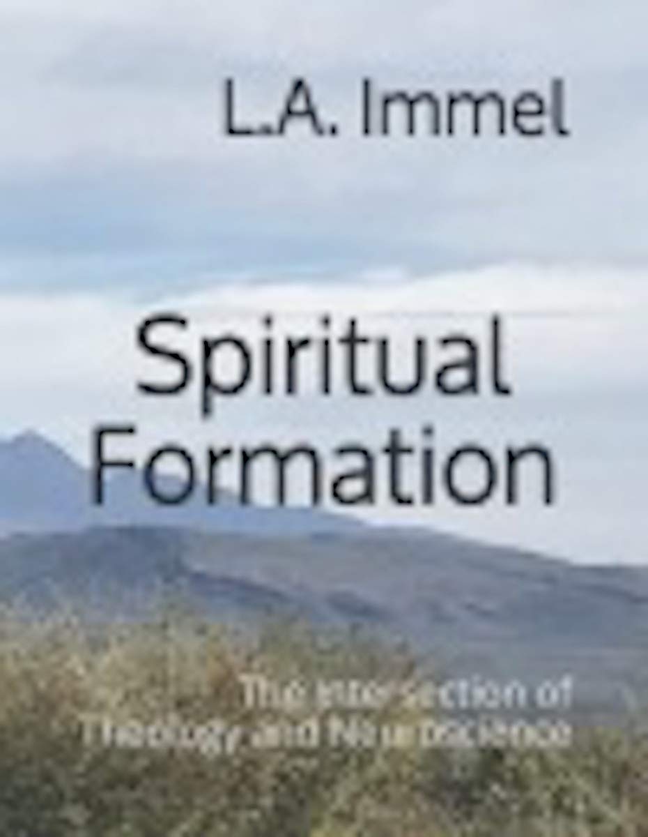Spiritual Formation: The Intersection of Theology and Neuroscience by L ...