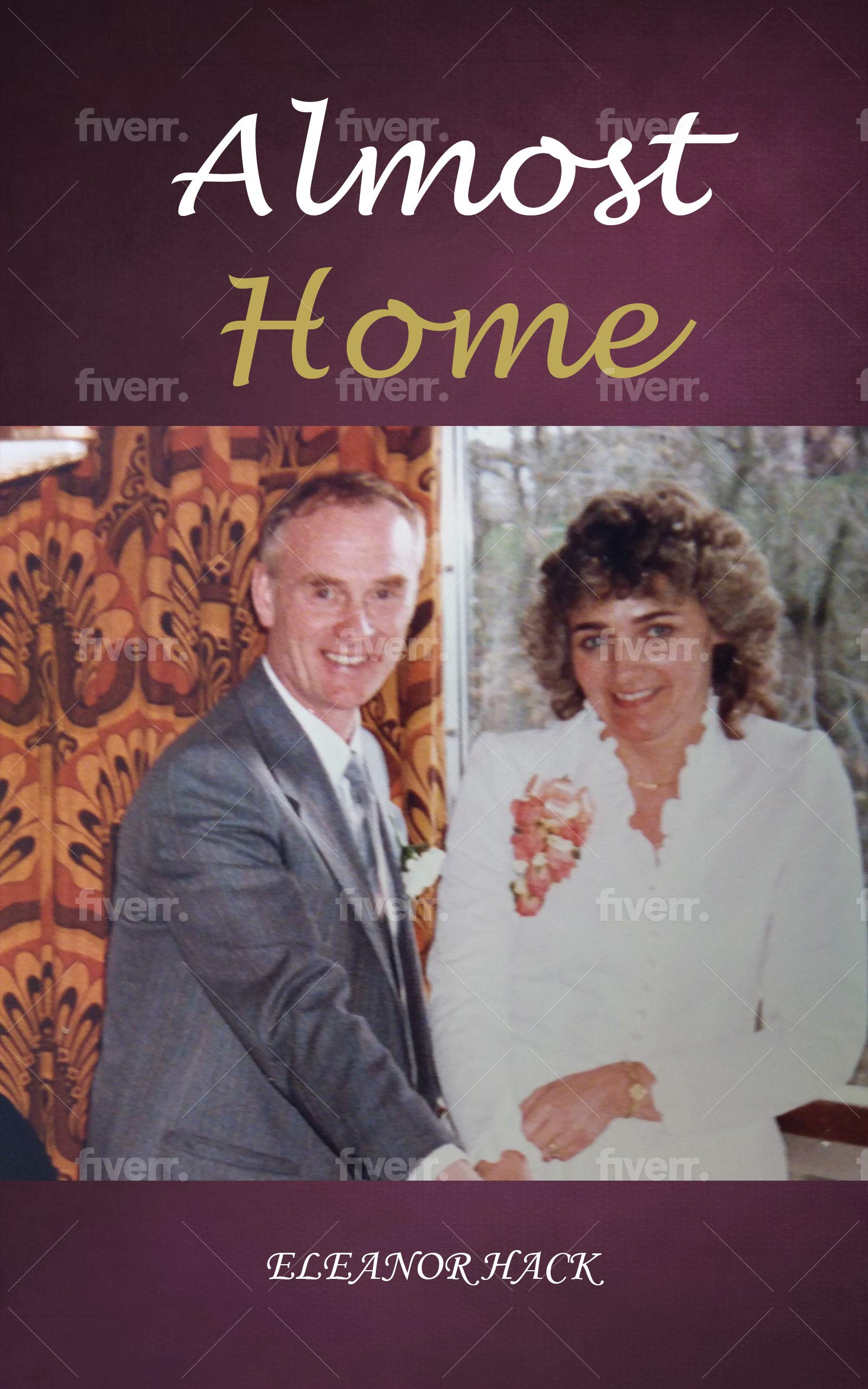 Almost Home by Eleanor Hack | Goodreads