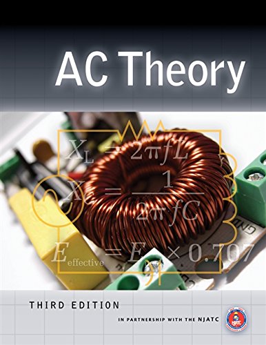AC Theory by Njatc | Goodreads