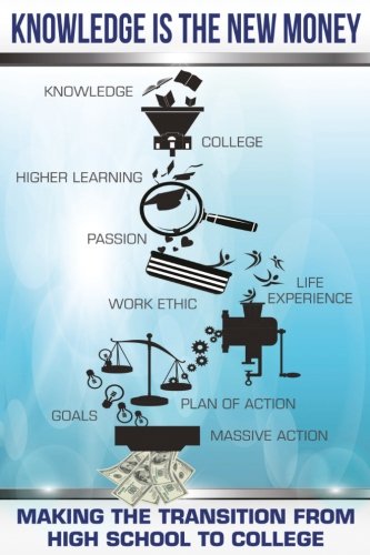 Knowledge Is The New Money: Making The Transition From High school To ...