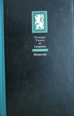 Ghepardul by Giuseppe Tomasi di Lampedusa | Goodreads