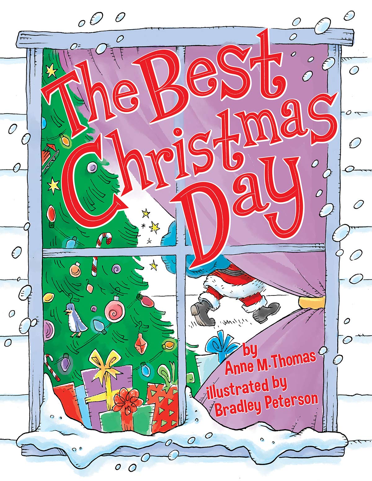 The Best Christmas Day By Anne Thomas Goodreads the-best-christmas-day-by-anne-thomas-goodreads