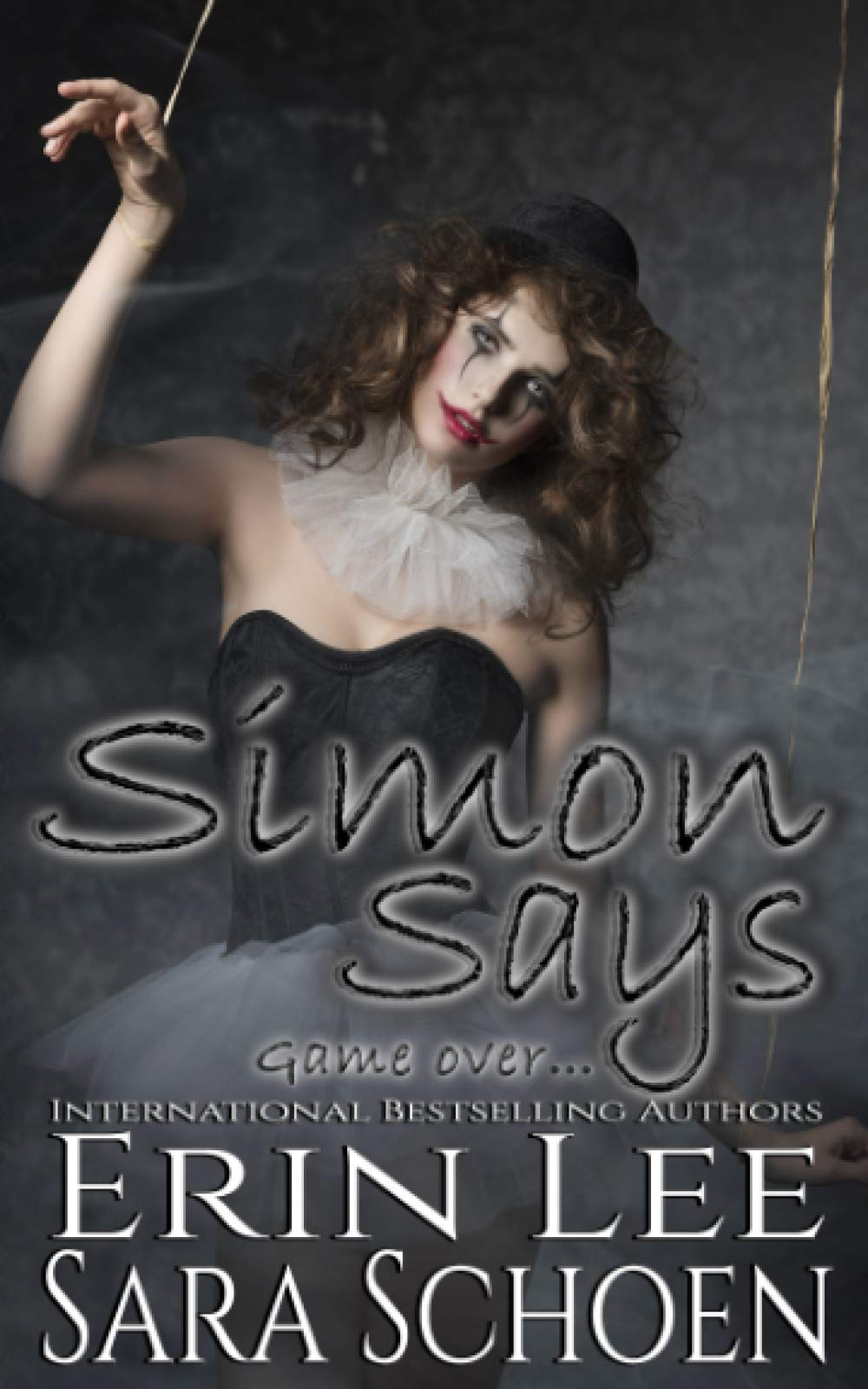 Simon Says (Games) by Erin Lee | Goodreads