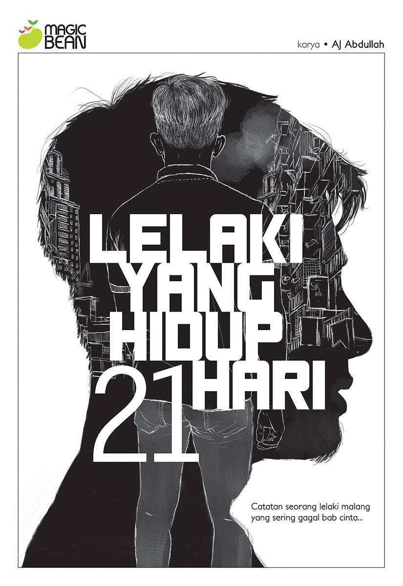 Lelaki Yang Hidup 21 Hari by Aj Abdullah | Goodreads