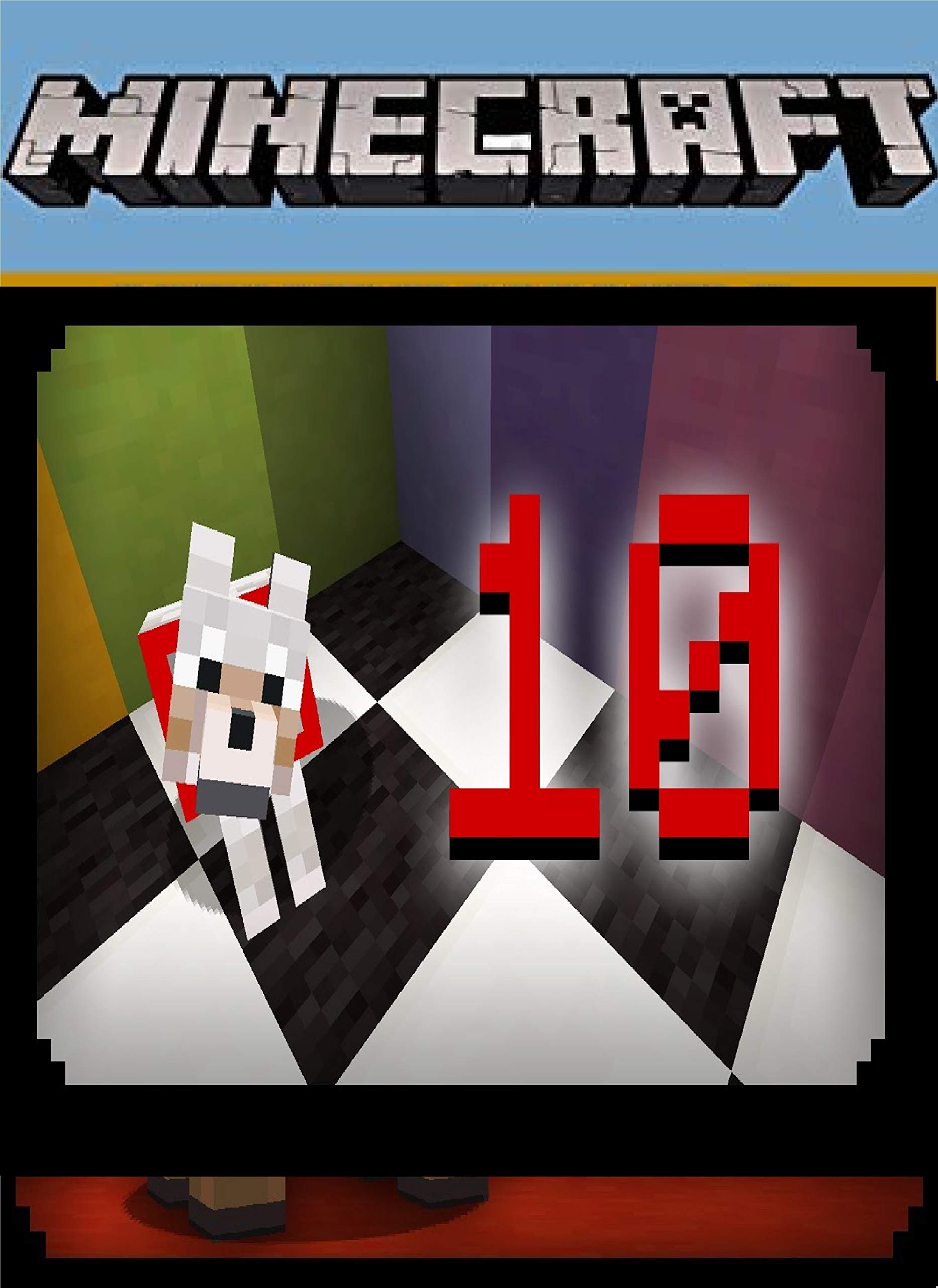 Minecraft- 10 Things You Didn't Know About the Wolf : (Minecrafters ...