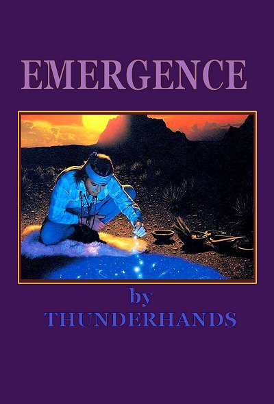 Emergence by Thunderhands | Goodreads