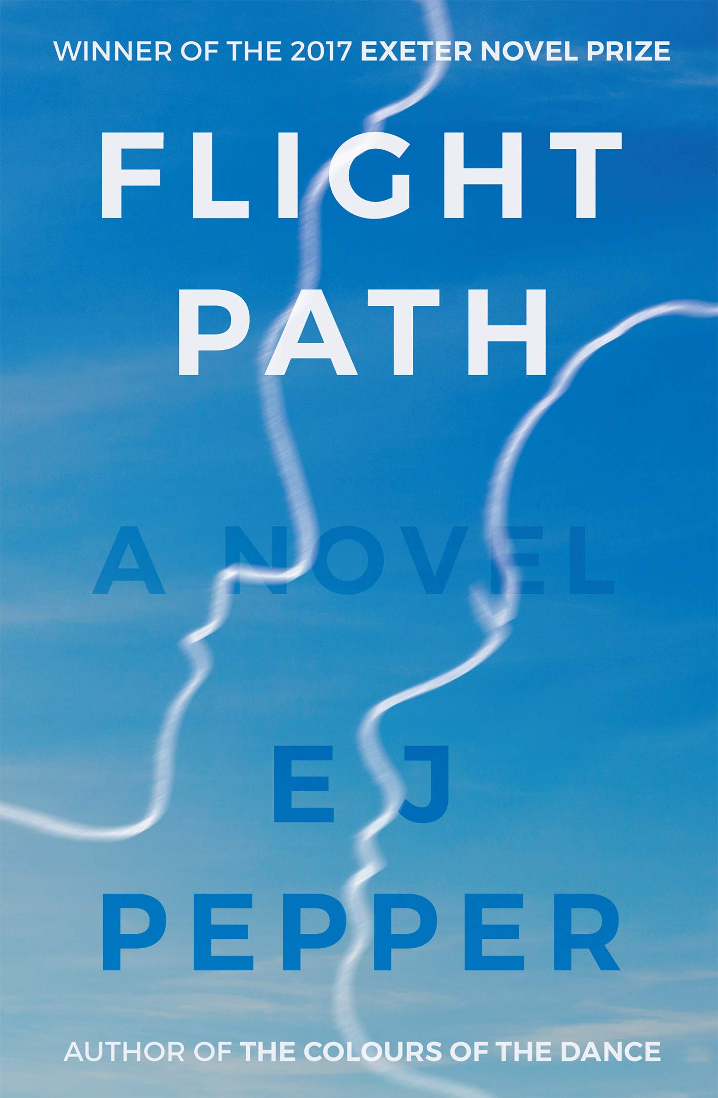 Flight Path by E.J. Pepper | Goodreads