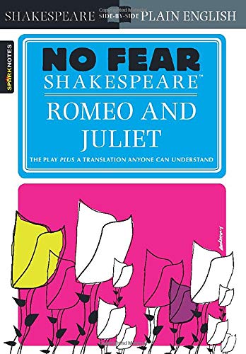 Romeo and Juliet (No Fear Shakespeare) by William Shakespeare | Goodreads