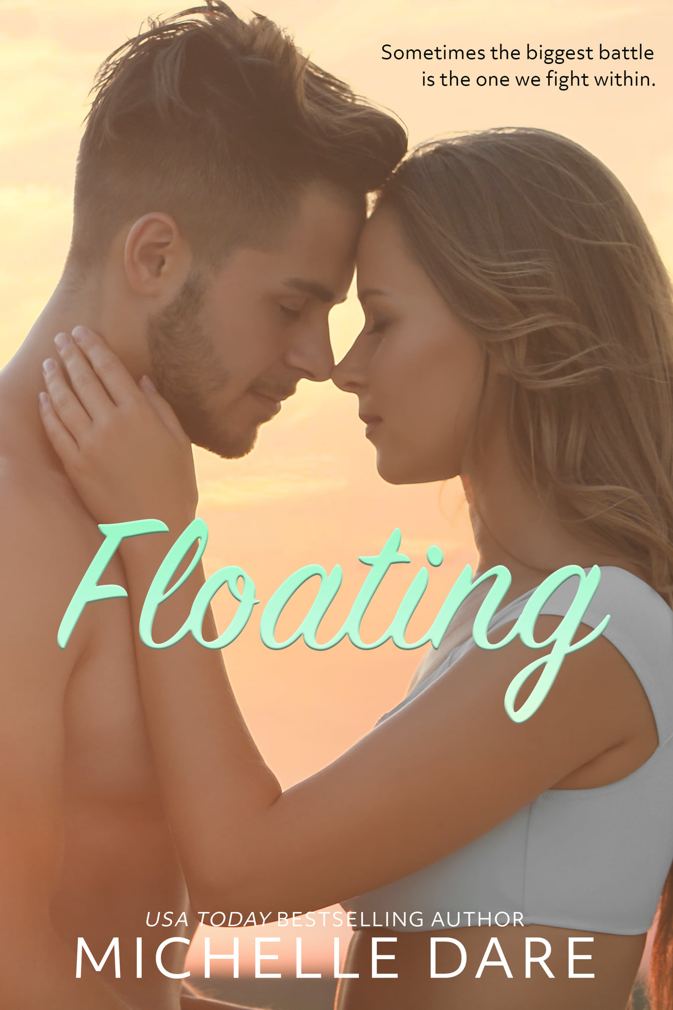 Floating by Michelle Dare | Goodreads