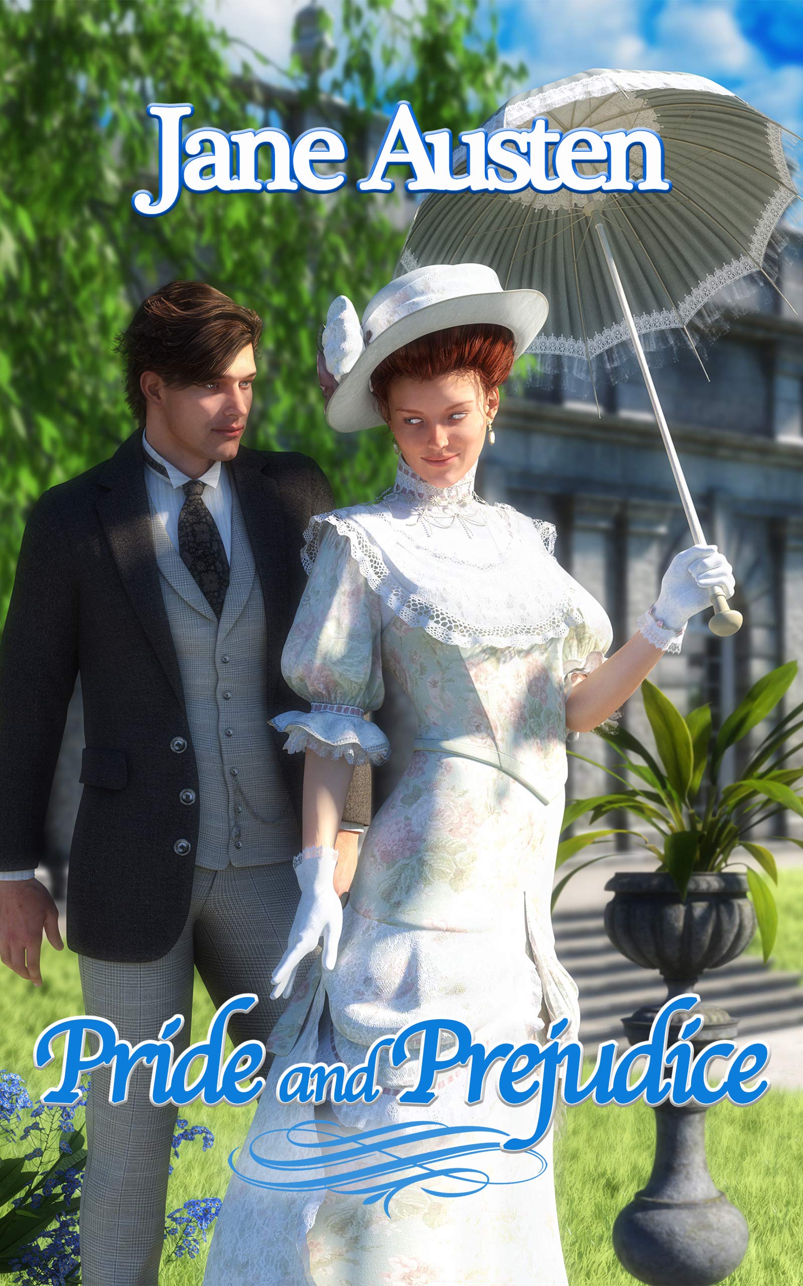 PRIDE AND PREJUDICE: UNABRIDGED ORIGINAL CLASSIC (ANNOTATED) by Jane Austen | Goodreads