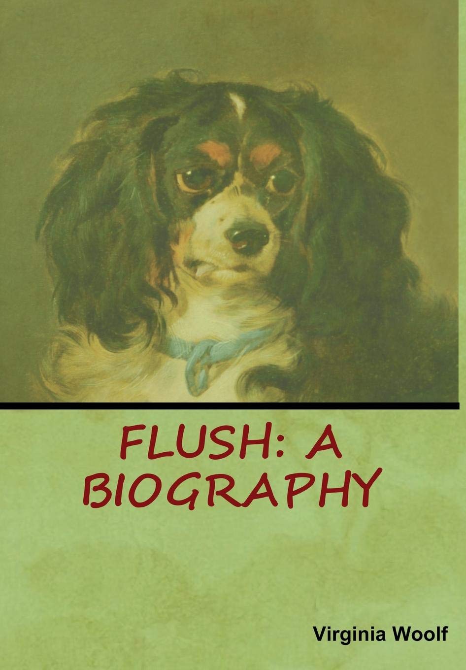 Flush: A Biography by Virginia Woolf | Goodreads