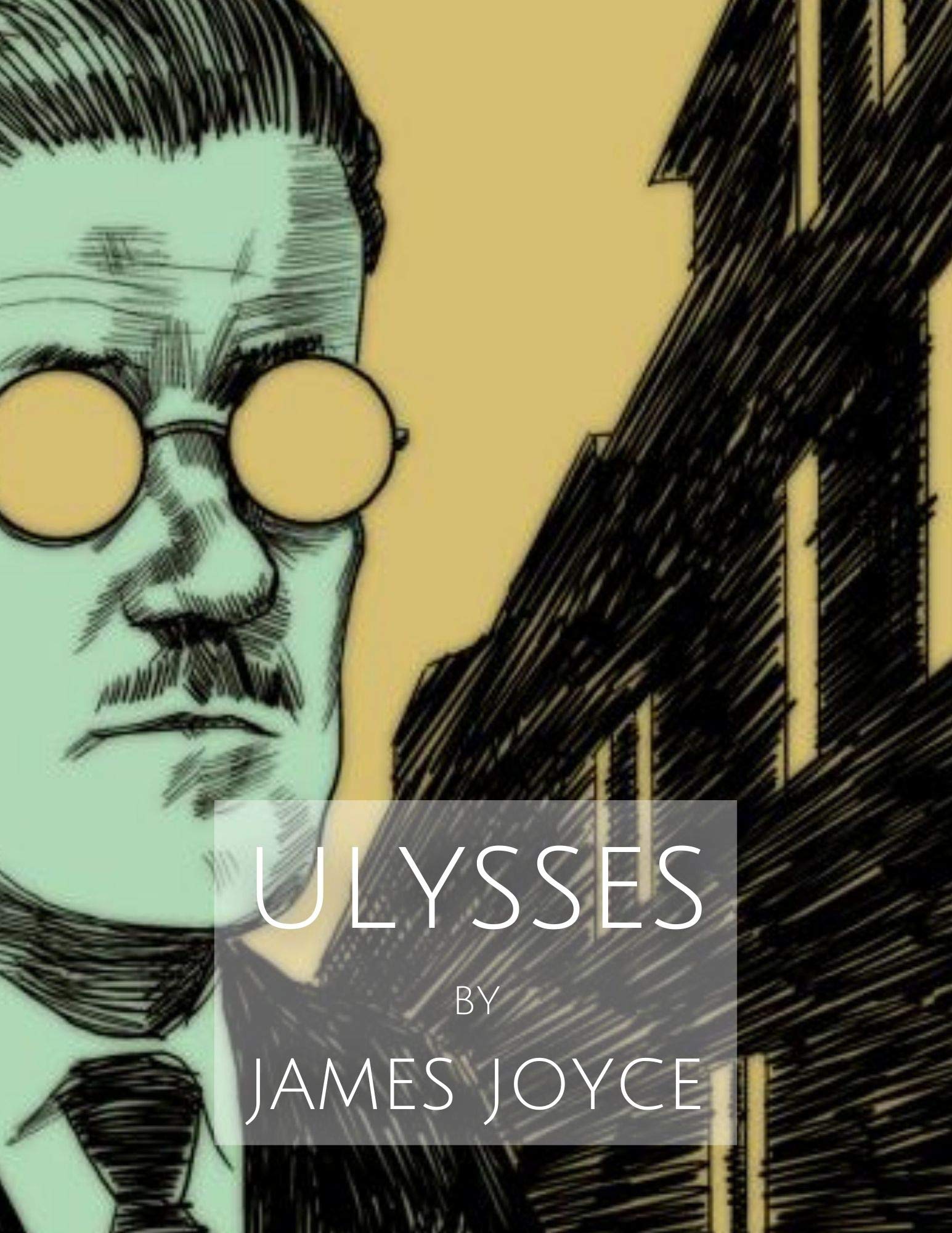 Ulysses by James Joyce by James Joyce | Goodreads