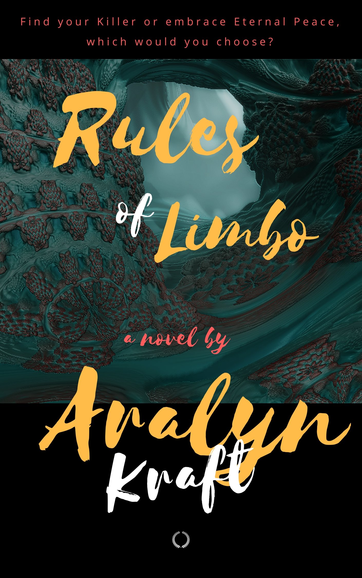 Rules of Limbo by Aralyn Kraft | Goodreads