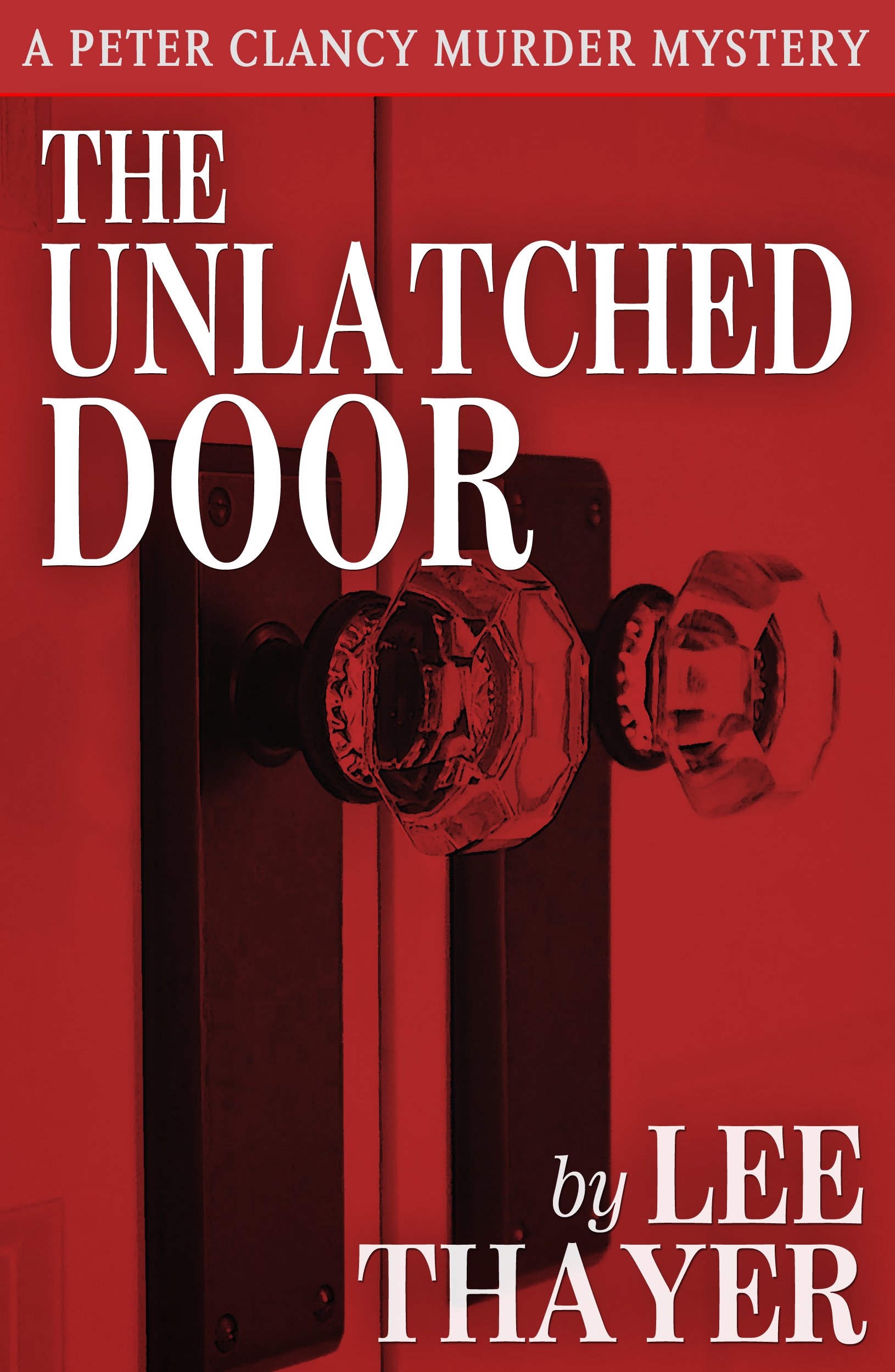 The Unlatched Door by Emma Redington Lee Thayer | Goodreads