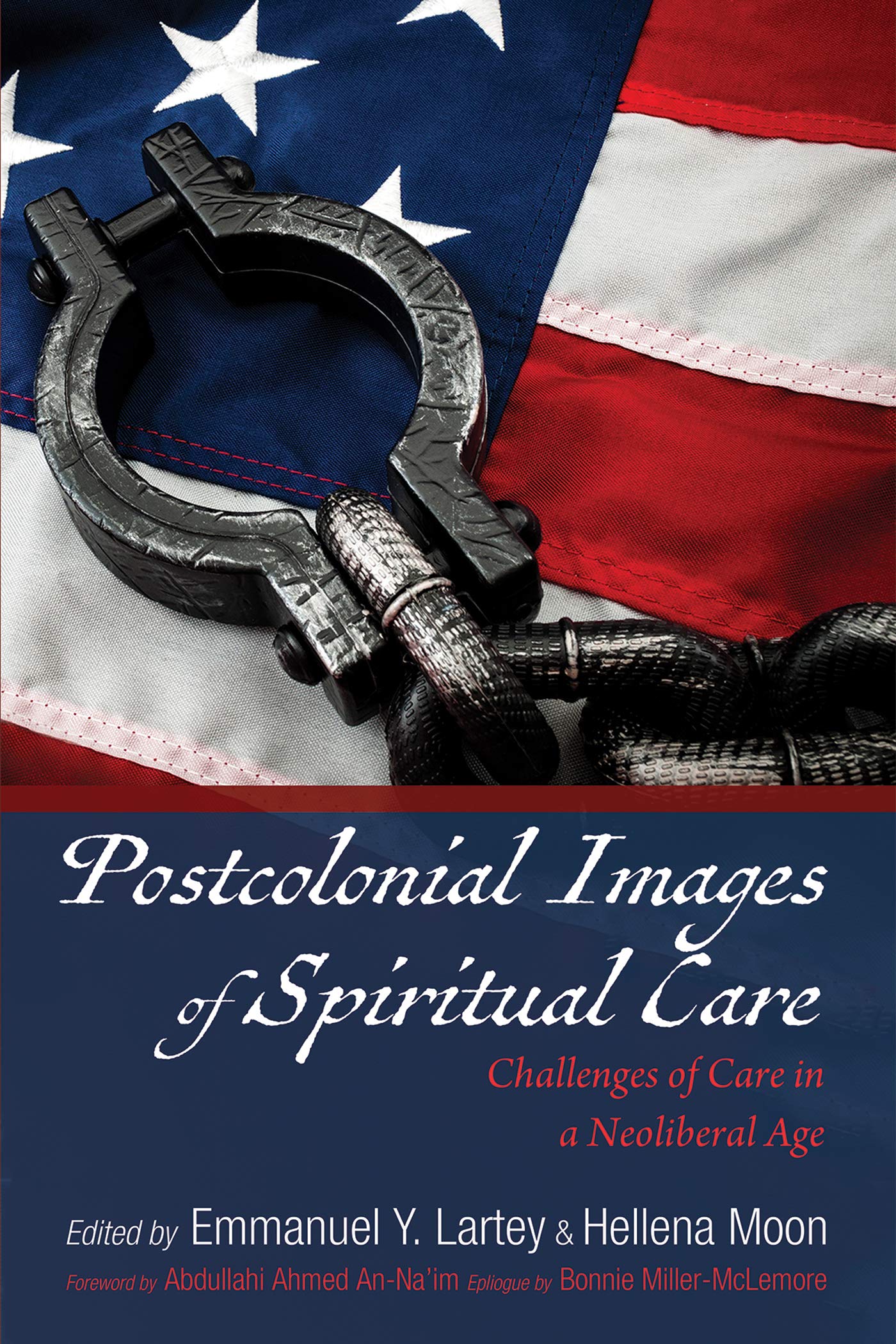 Postcolonial Images of Spiritual Care: Challenges of Care in a ...