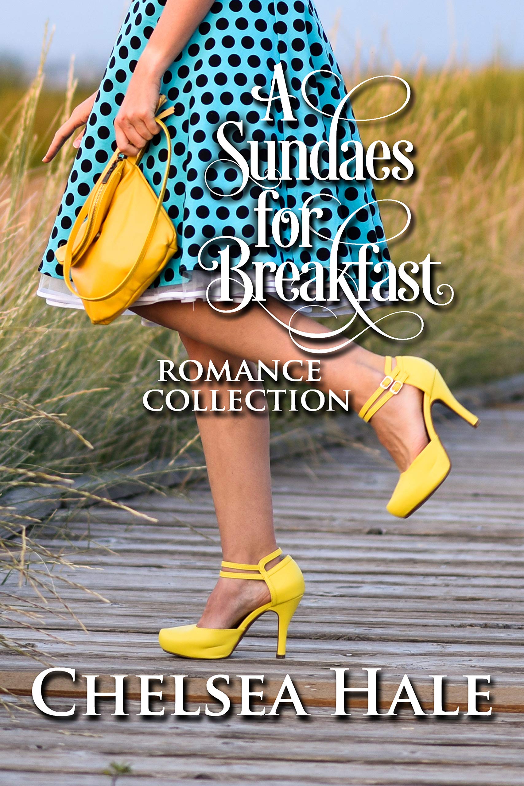 A Sundaes for Breakfast Romance Collection: A Sweet Romantic Comedy Box ...