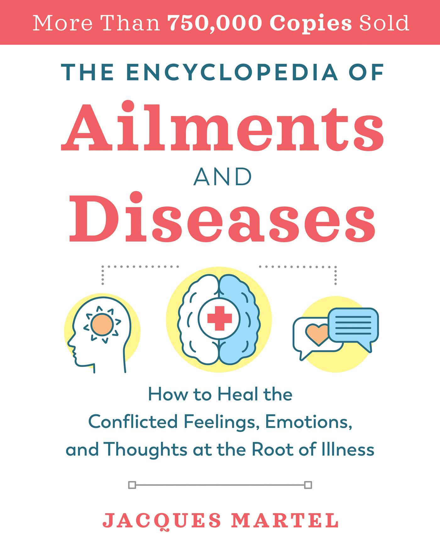 The Encyclopedia of Ailments and Diseases: How to Heal the Conflicted ...