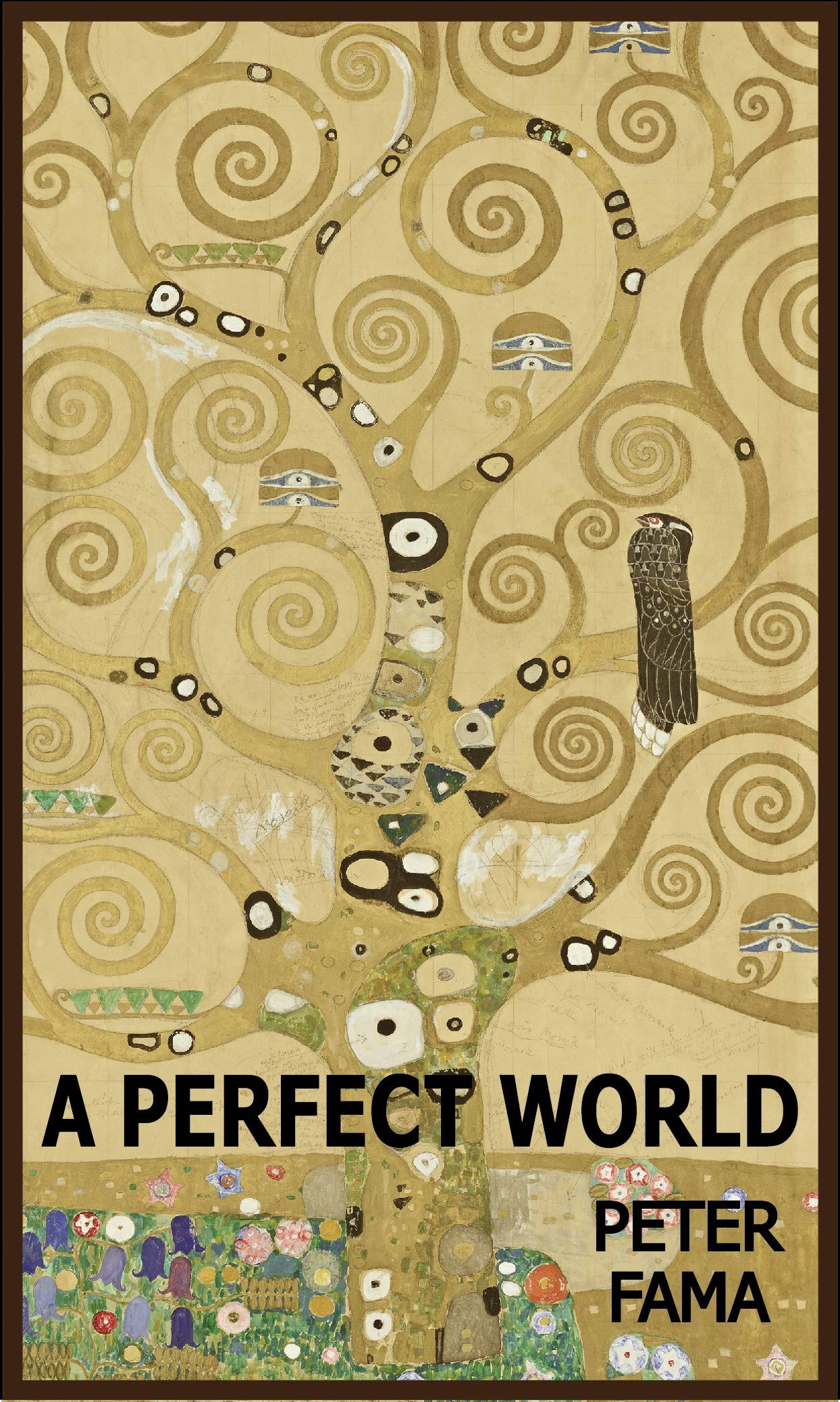 A Perfect World (The Triality Book 2) by Peter Fama | Goodreads