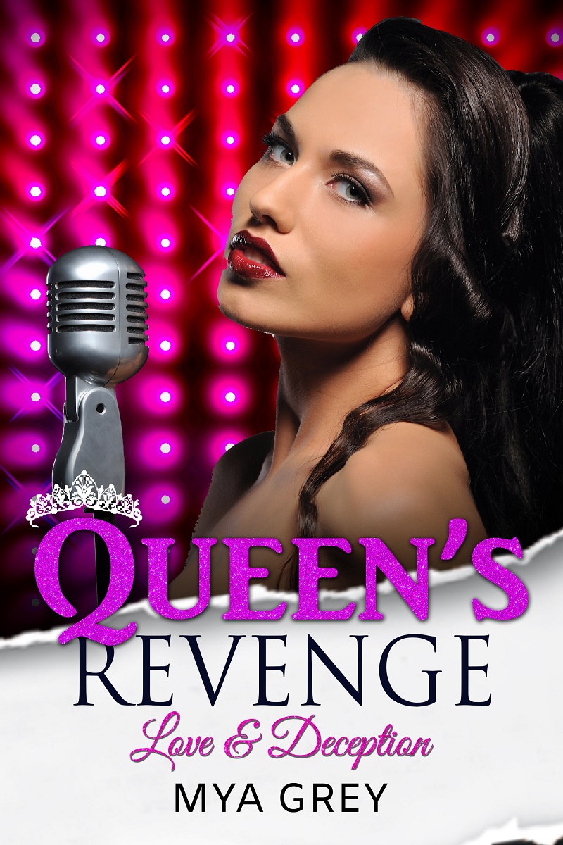 Love & Deception by Mya Grey | Goodreads