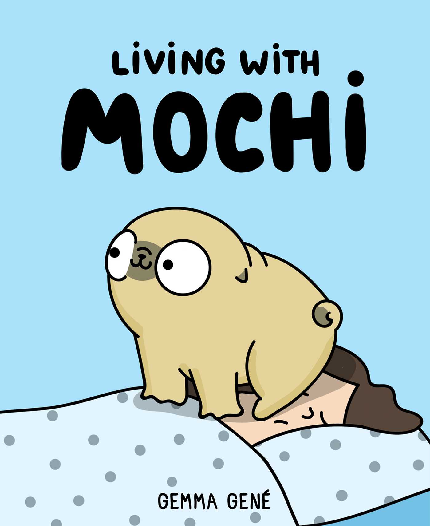 Living With Mochi by Gemma Gene | Goodreads