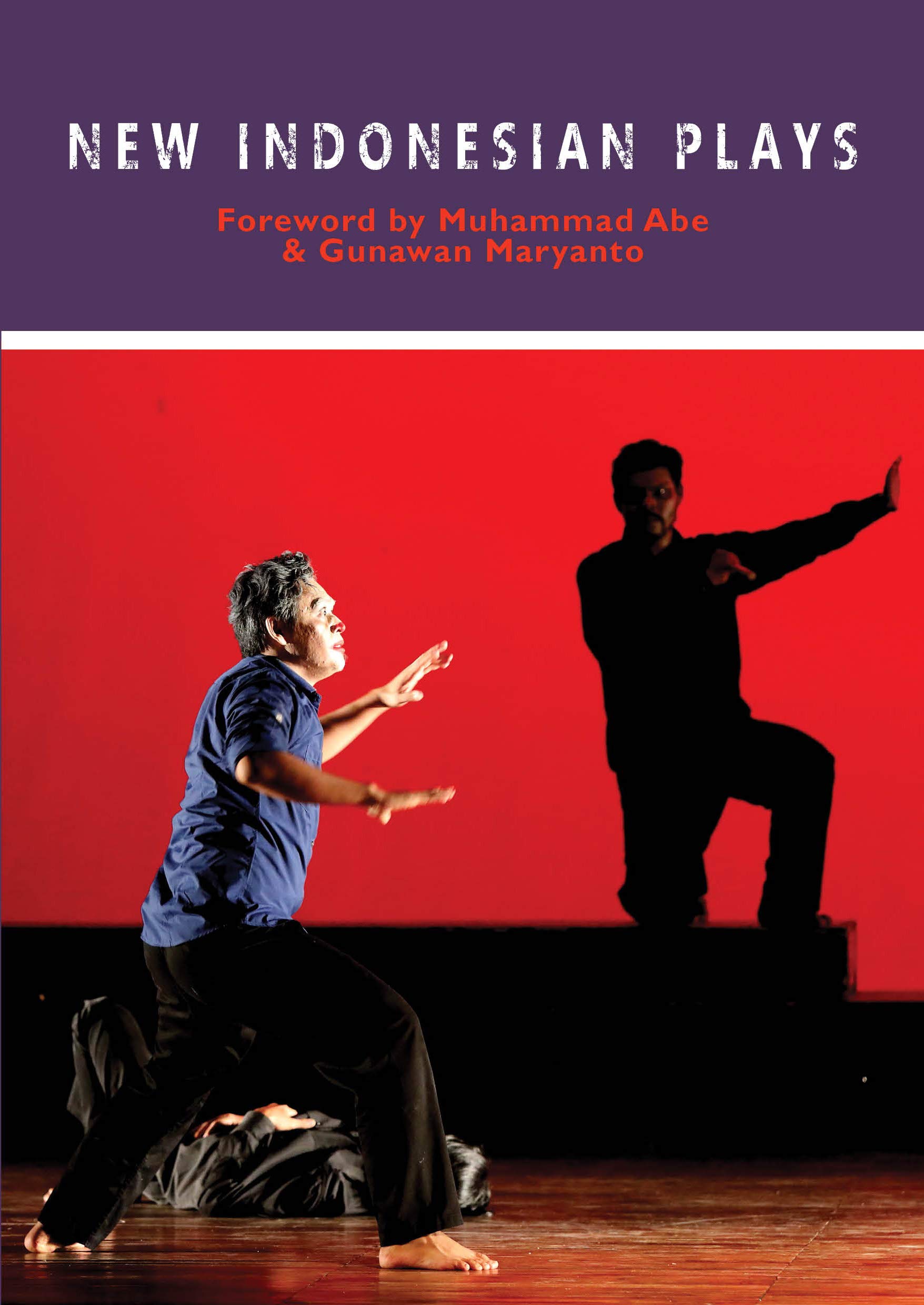 New Indonesian Plays by Muhammad Abe | Goodreads