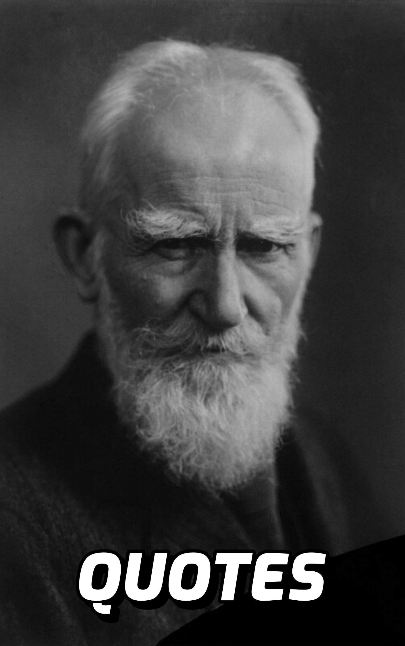 Quotes: George Bernard Shaw: Brilliant Quotes Of Wisdom By The ...