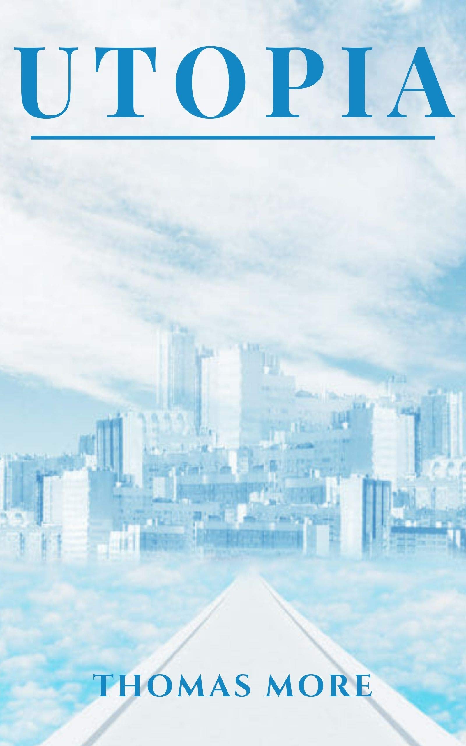Utopia Thomas More Pdf - FDPLEARN