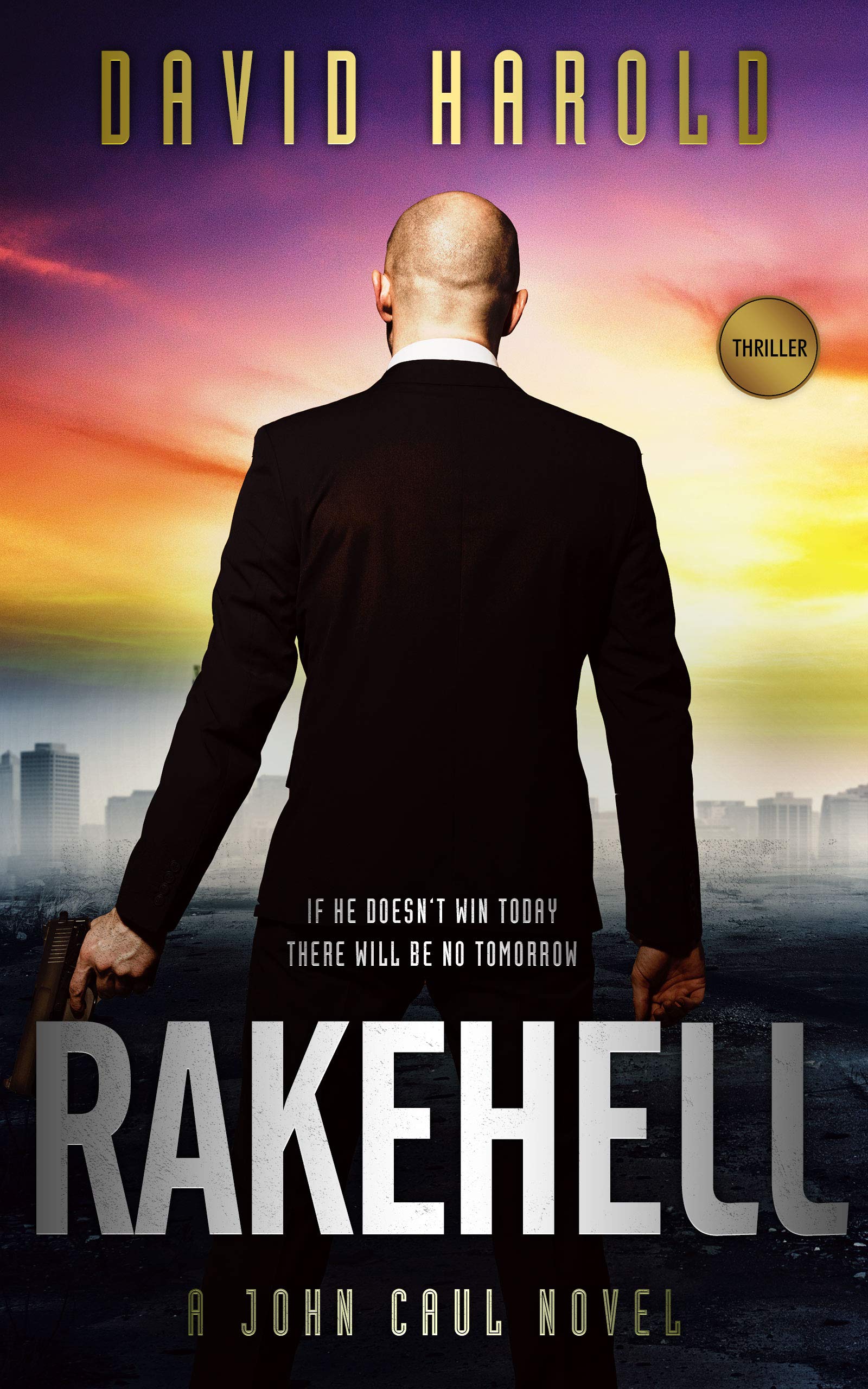 Rakehell by David Harold | Goodreads