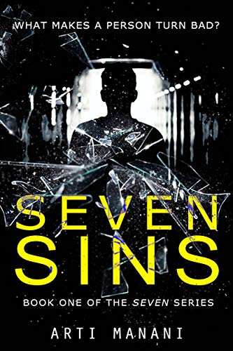 Seven Sins by Arti Manani | Goodreads