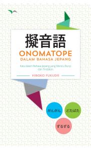 Onomatope dalam Bahasa Jepang by Hiroko Fukuda | Goodreads