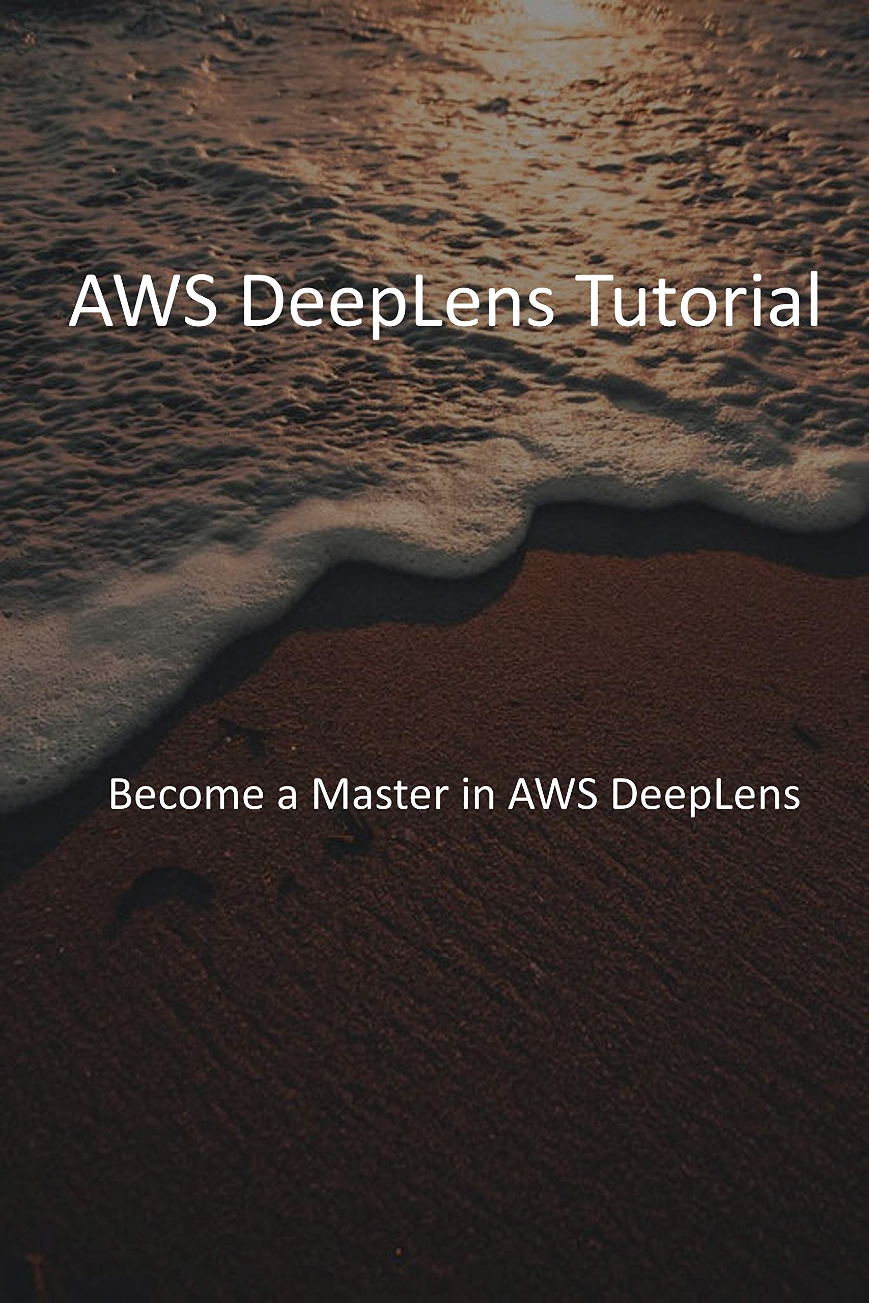 AWS DeepLens Tutorial: Become a Master in AWS DeepLens by Puldigi ...