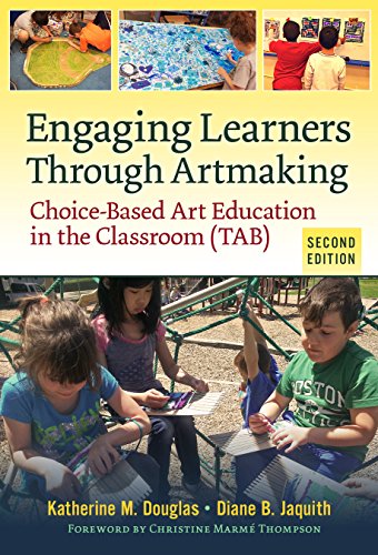 Engaging Learners Through Artmaking: Choice-Based Art Education in the ...