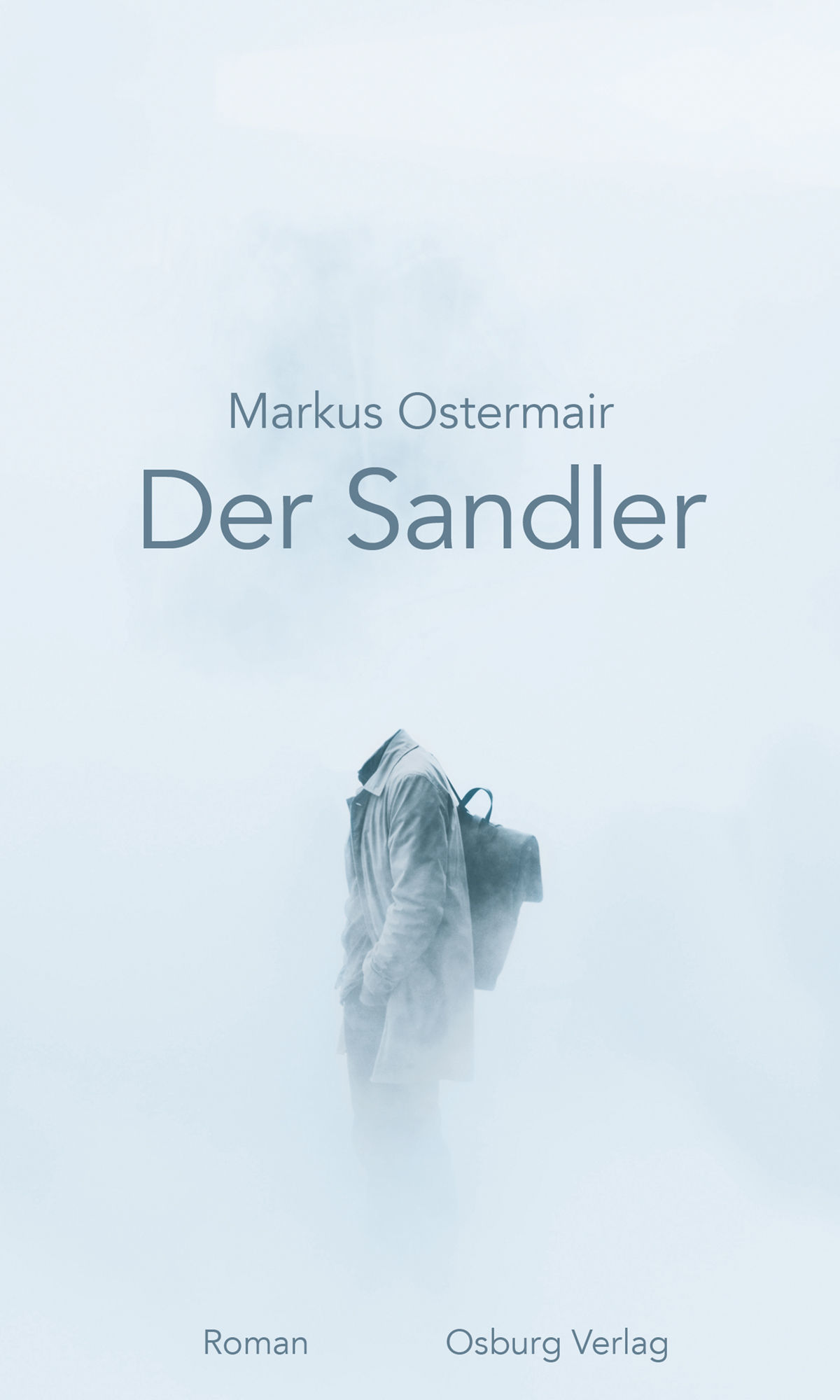 Der Sandler by Markus Ostermair | Goodreads
