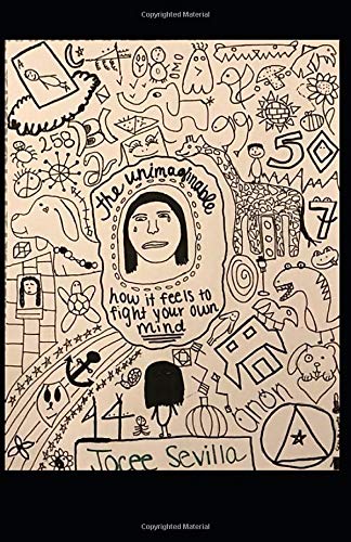 The Unimaginable by Jocelyn Sevilla | Goodreads