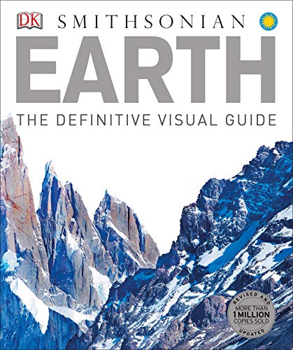 Earth (Second Edition): The Definitive Visual Guide by Douglas Palmer ...