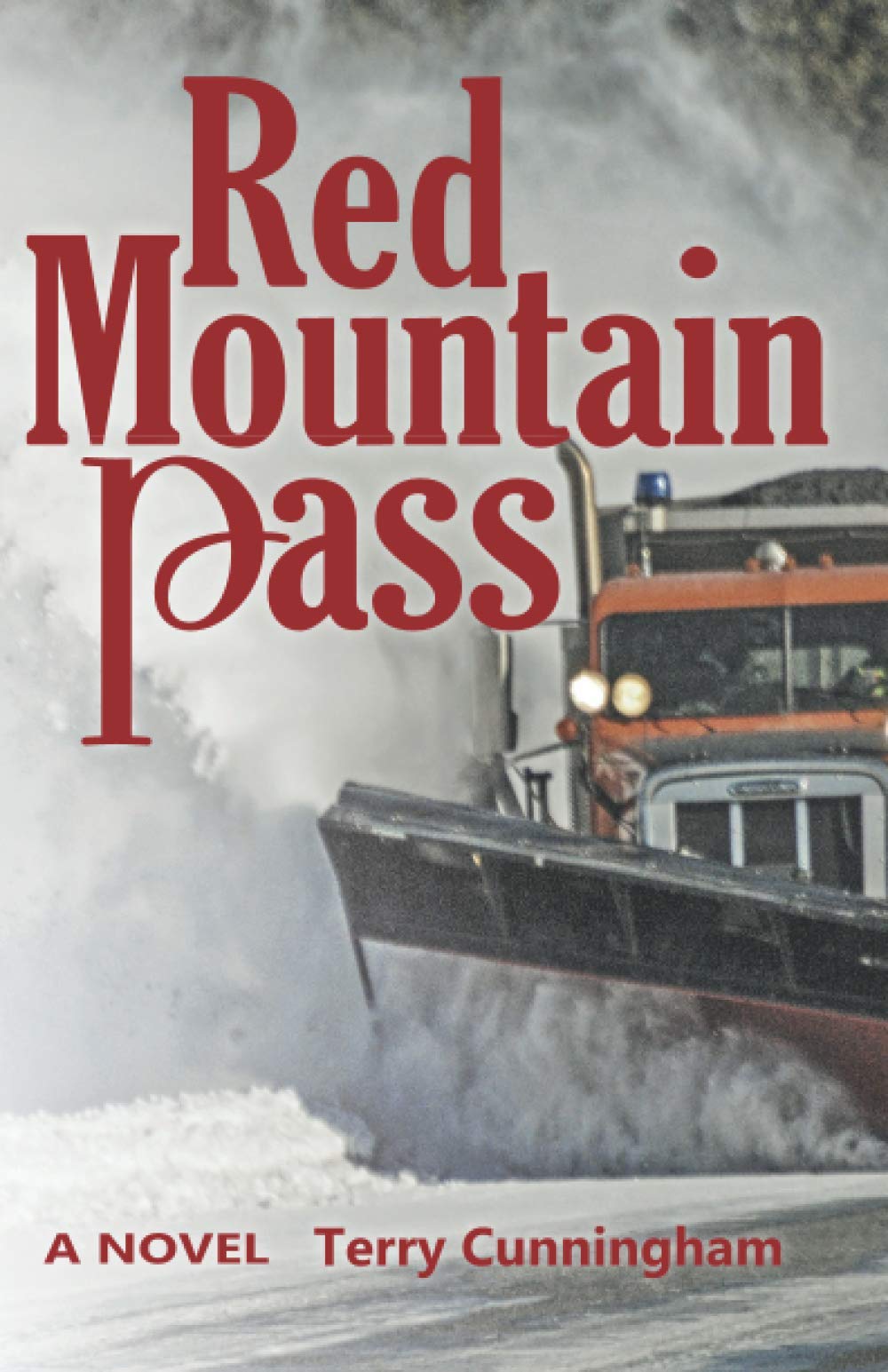 Red Mountain Pass by Terry Cunningham | Goodreads
