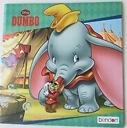 Disney Dumbo by Bendon, Inc. | Goodreads