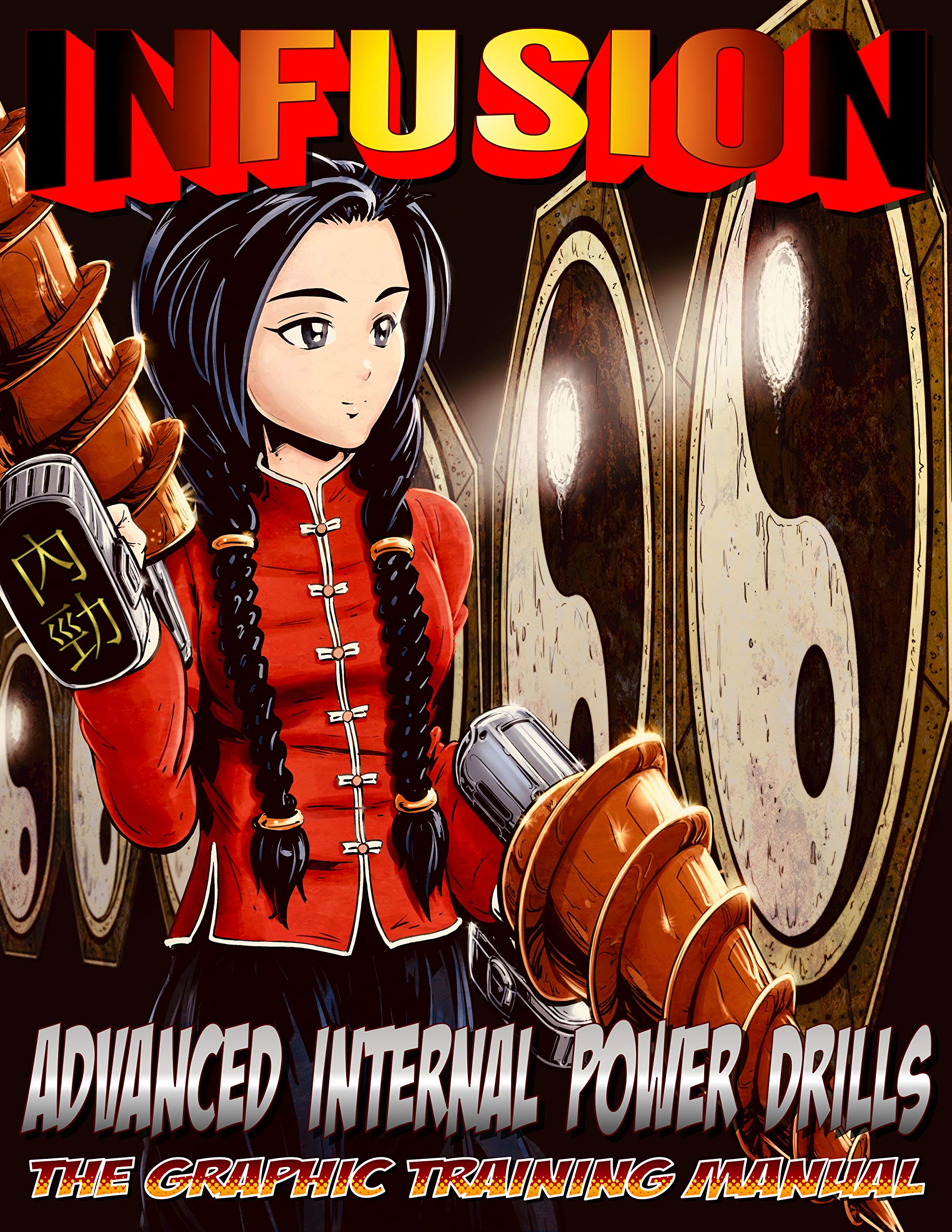 Infusion: Advanced Internal Power Drills by Scott Meredith | Goodreads