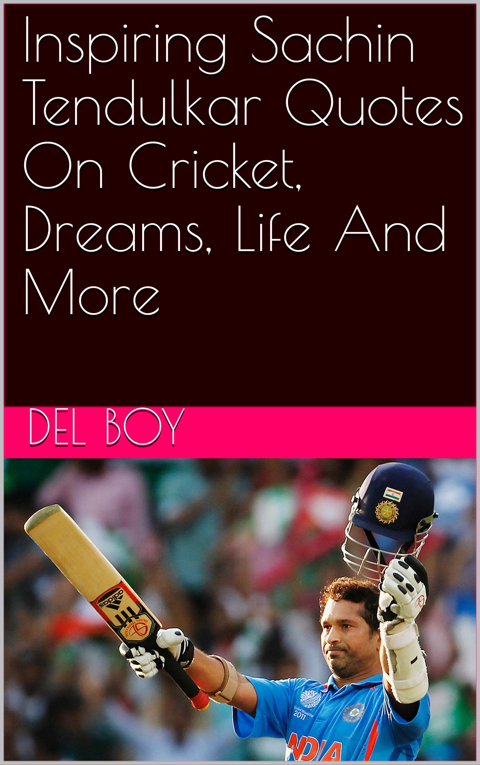 Inspirational Sports Quotes Cricket