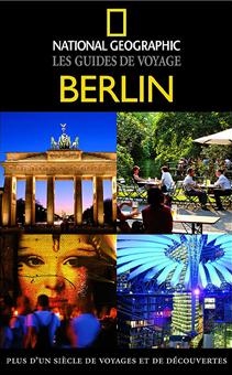 Berlin by Damien Simonis | Goodreads